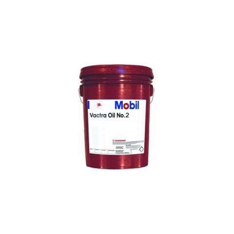 MOBIL VACTRA OIL™ NO 2 | Lubrisinu